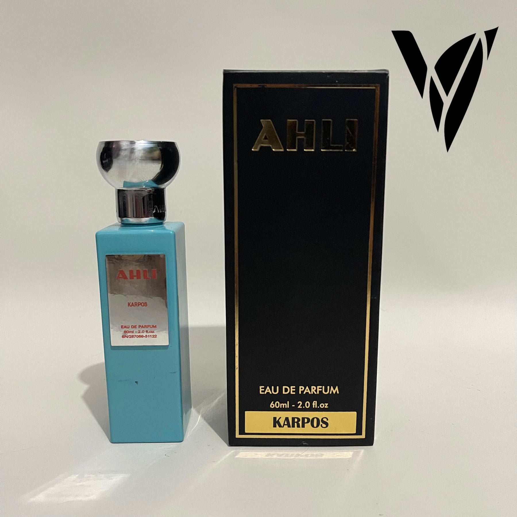 AHLI Karpos 60ml – Veronna Perfumeria®