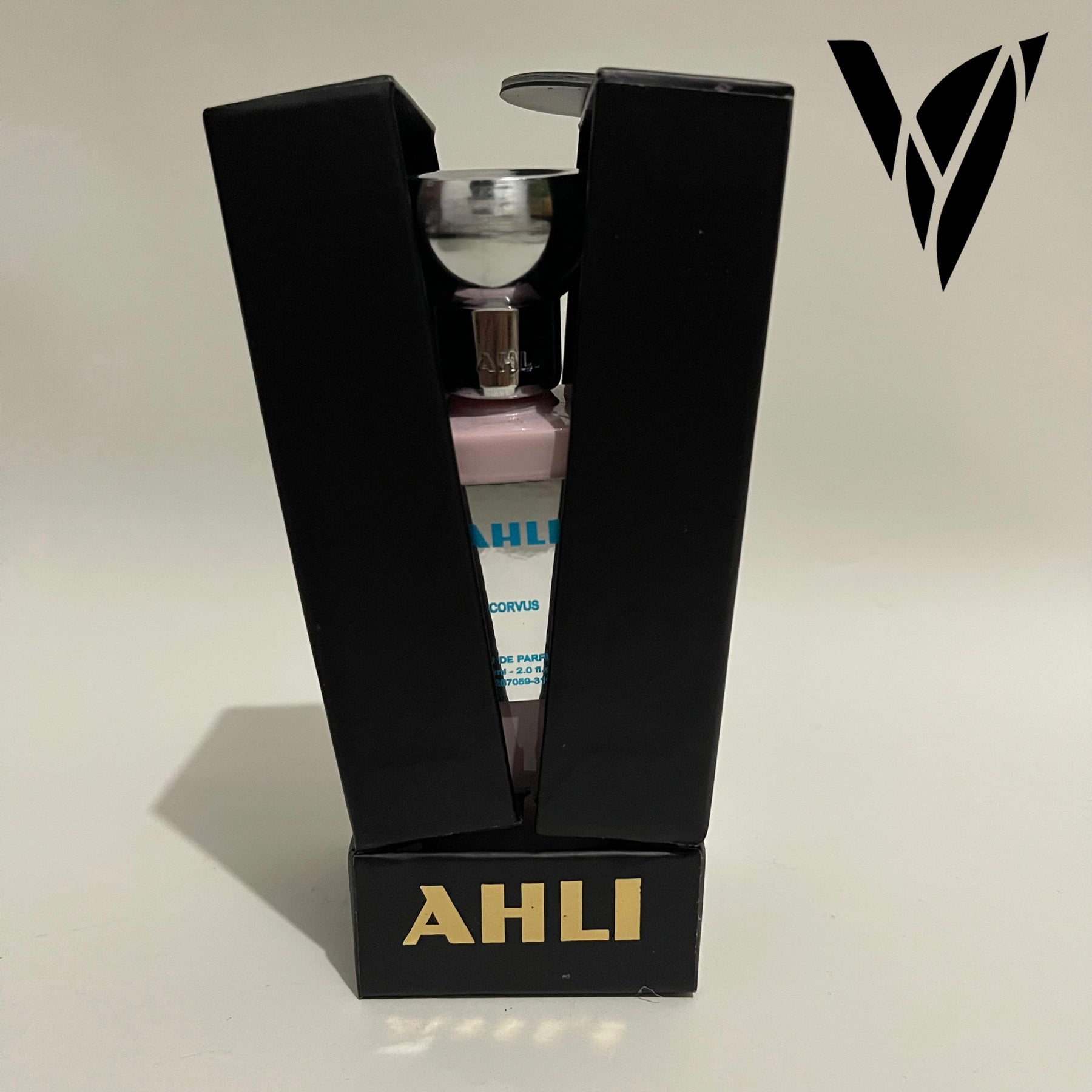 AHLI Corvus 100ml – Veronna Perfumeria®