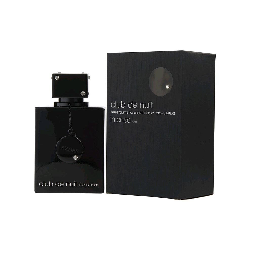 Club de Nuit Intense Man Armaf 100ml – Veronna Perfumeria®