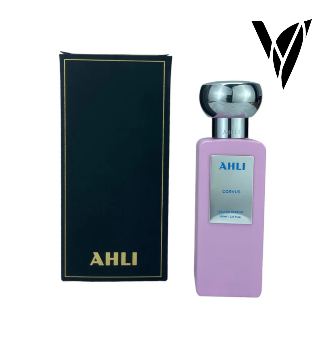 AHLI Corvus 100ml – Veronna Perfumeria®
